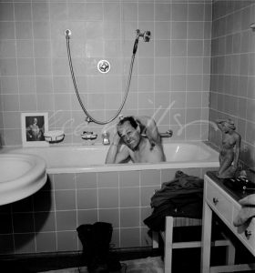 Hitler's Bathtub: Soap, Sass and Sex - robertliebman.com